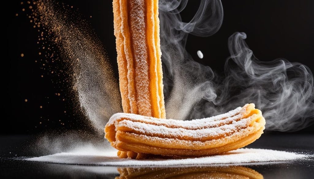 From Spain to Your Plate: What is a Churro, Recipe's, how to start a ...