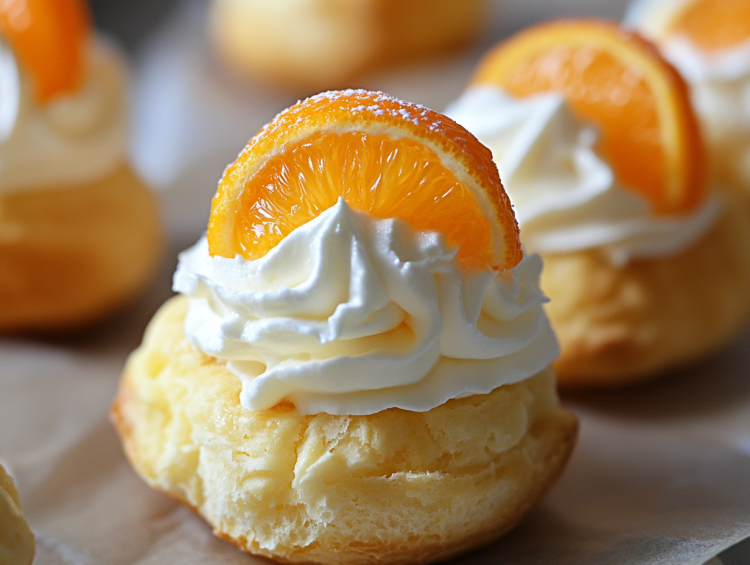 7 Royal Desserts to Delight on Koningsdag (King's Day) in the ...