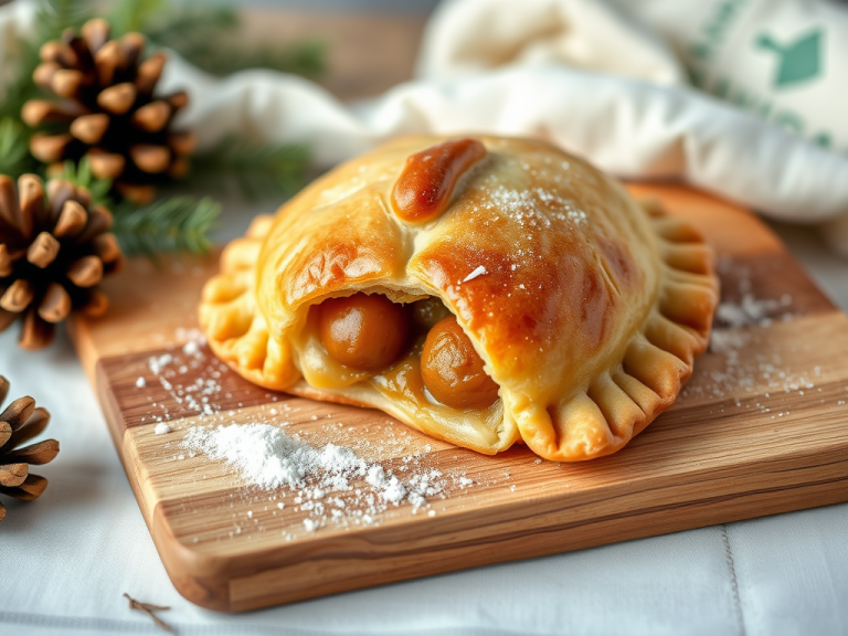 Discover the Best Traditional Pasties in Michigan's Upper Peninsula ...