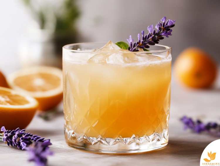 8 Country-Themed Cocktails for Stagecoach 2025 - Cream Filled Churros