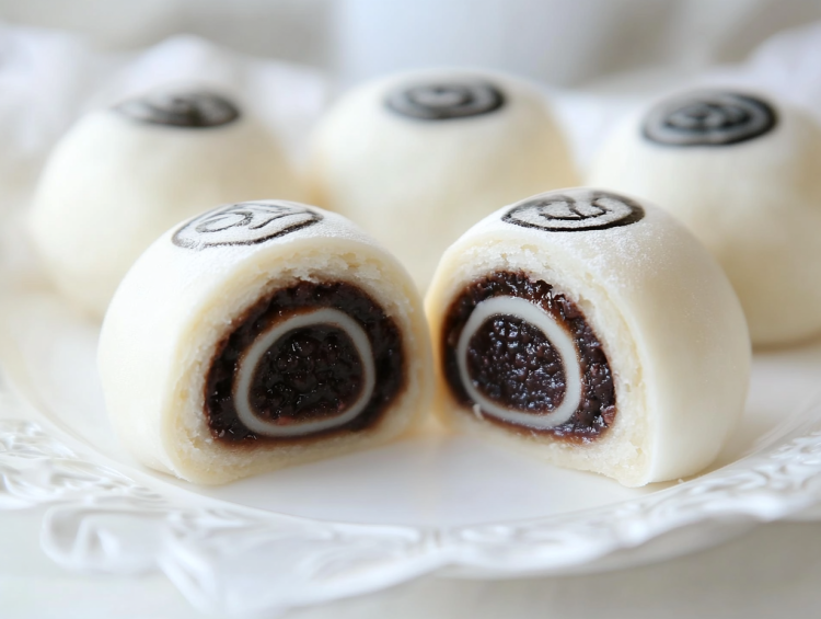 10 Traditional Japanese Desserts: From Dorayaki to Wagashi - Cream ...