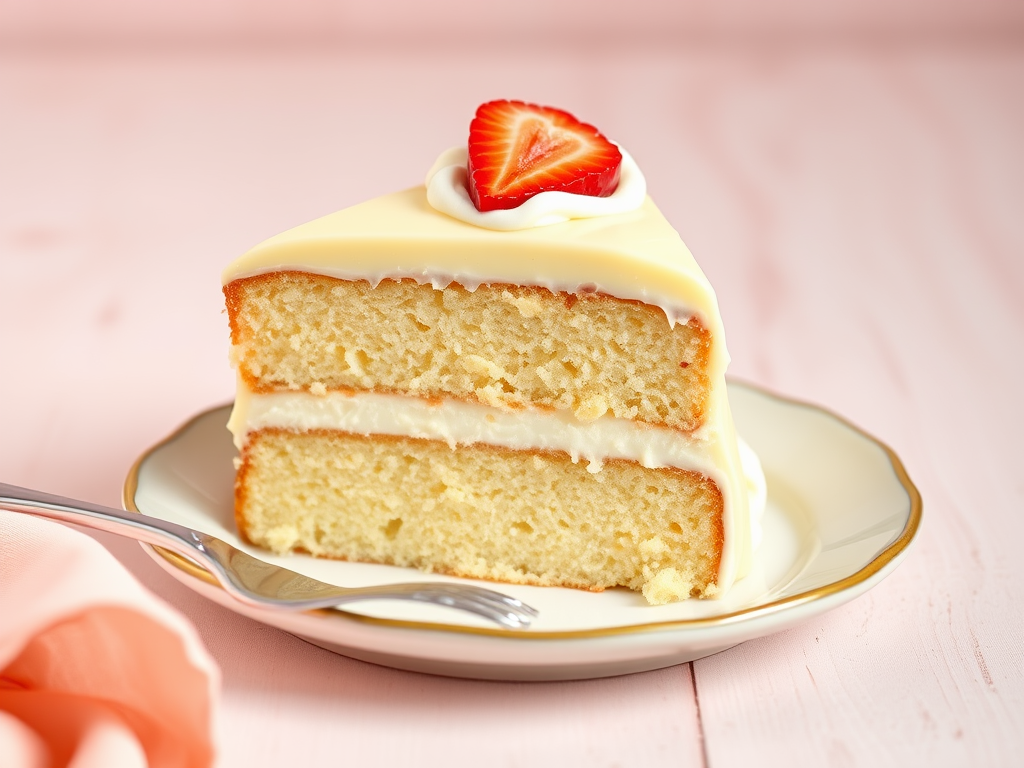 Why Tres Leches Cake Wins Every Dessert Lovers Heart - Cream Filled Churros