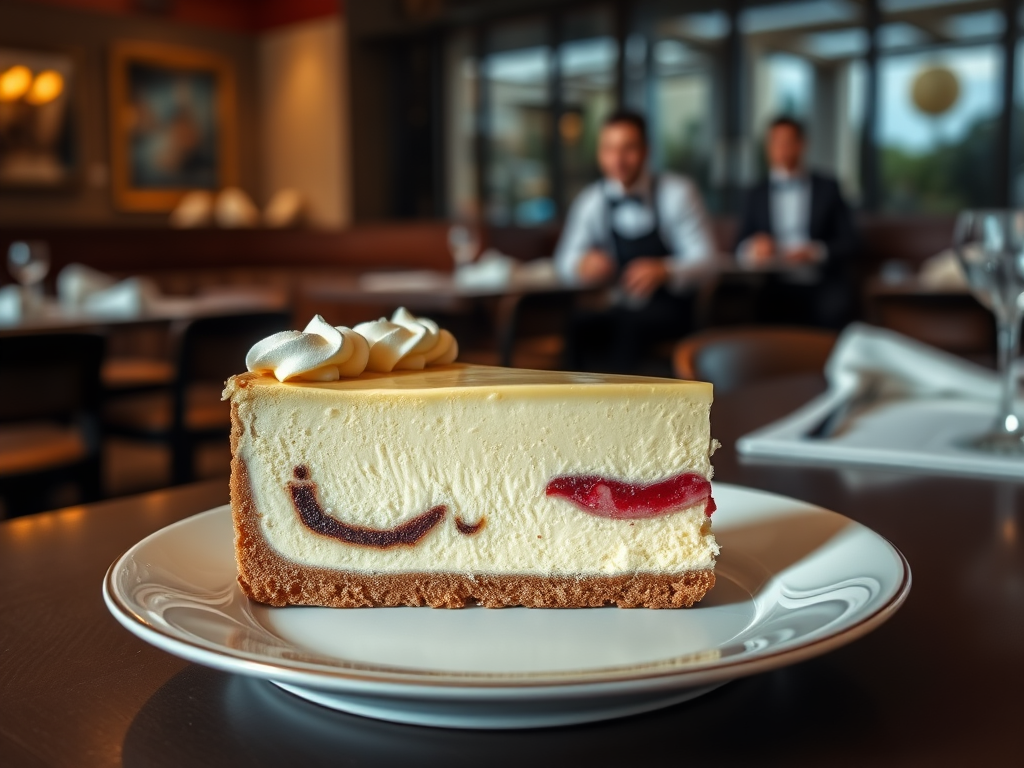 The Cheesecake Factory Tops Best Workplace List Again - Cream Filled ...